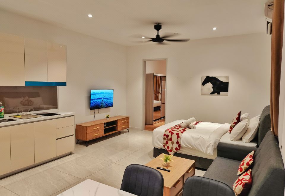 Lila Suites Quill Residences Klcc 호텔 - 쿠알라룸푸르 호텔 가격, 후기 2024 | 트립닷컴