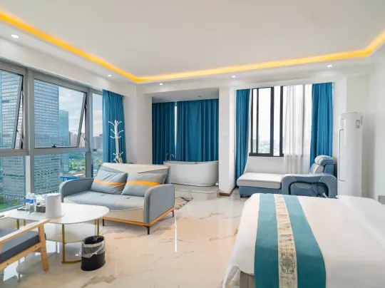 Sanheju Hotel - Kunming