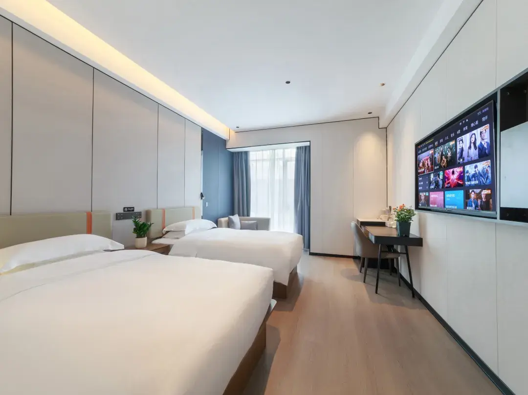 Mengda Hostel - Chengdu