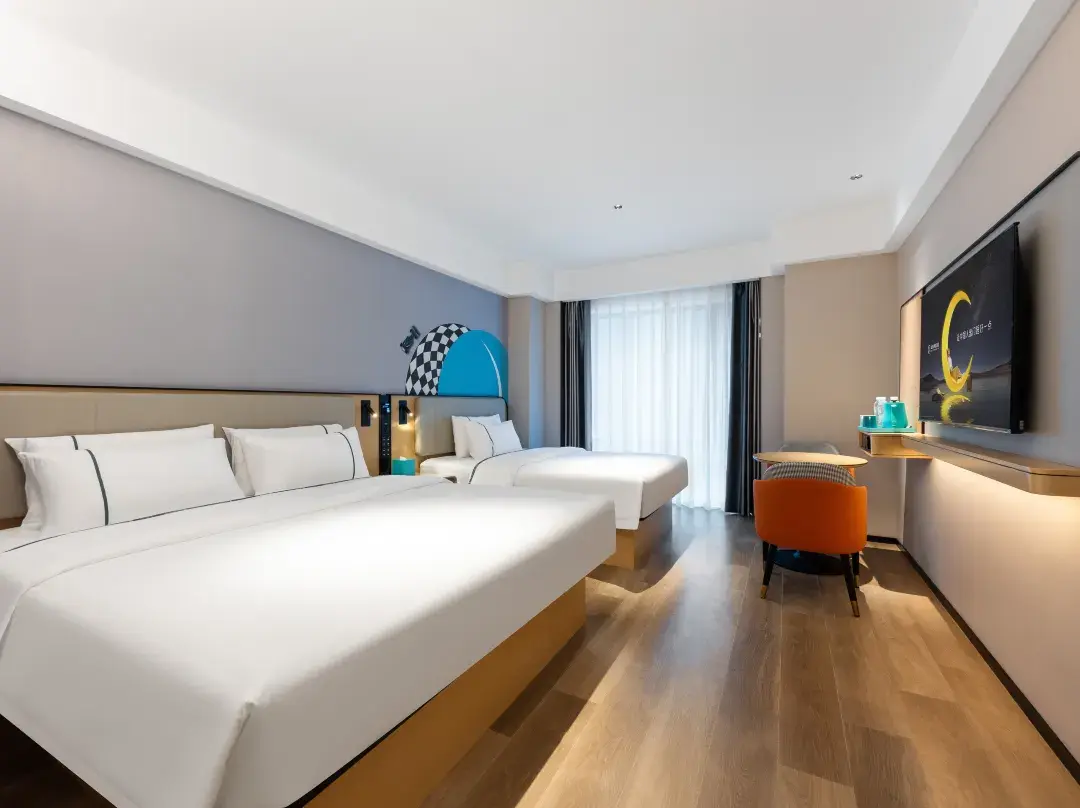 City Comfort Inn Hotel - Xianning