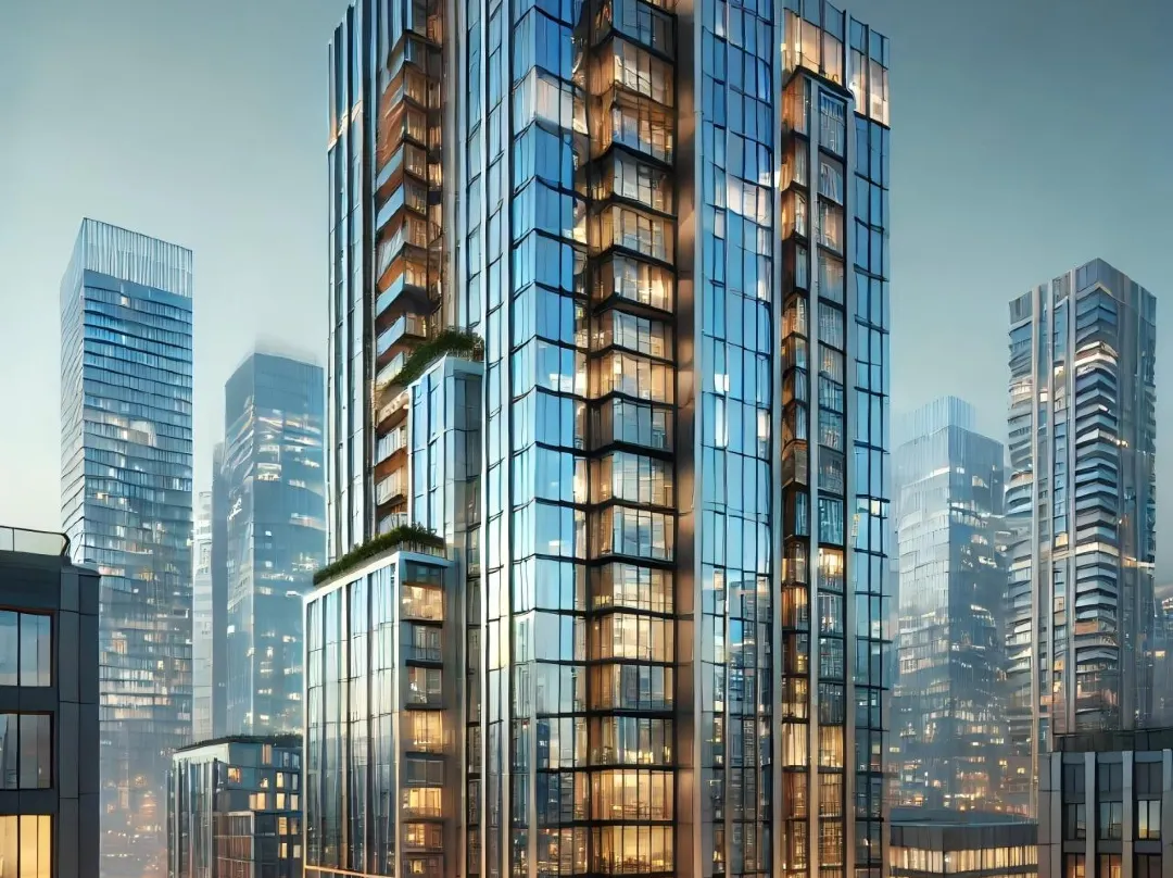 Moodlink Light Living - Guangzhou
