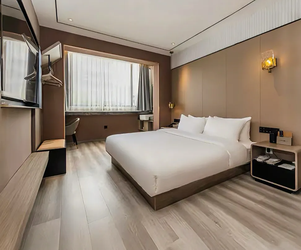 Homeinn Motel Hotel - Luoyang