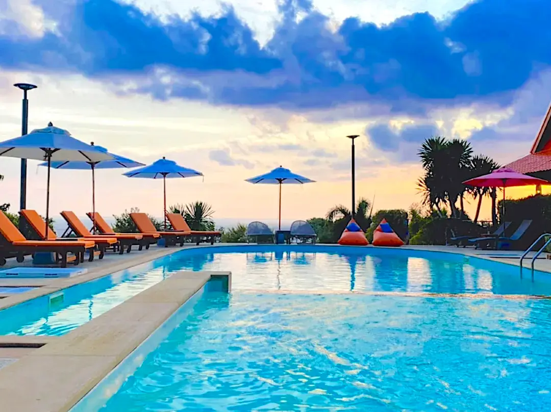 Phumala Lanta Seaview Resort - Ko Lanta District