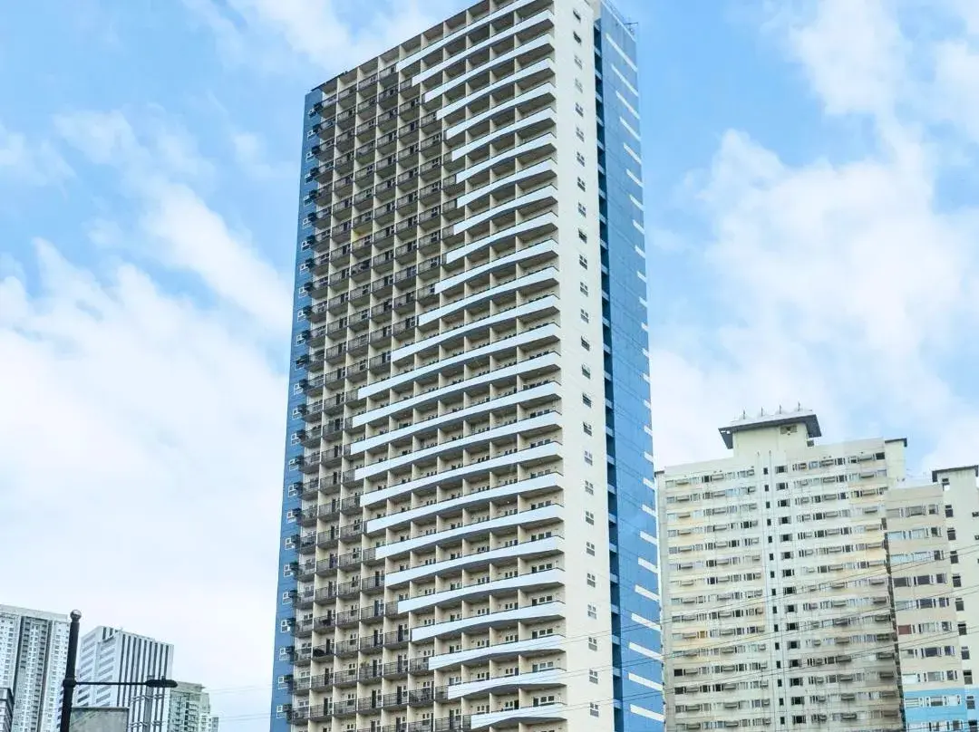 Novel Hotel Manila - Taguig