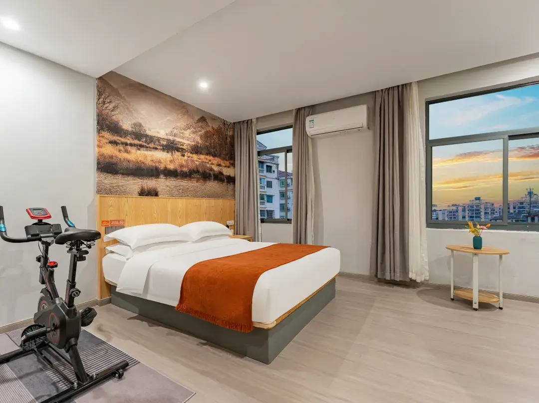 Pod Inn - Yichang