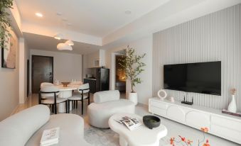 SOHO Luxe Central Saigon | 2025最新訂房優惠｜胡志明市住宿推薦 - Trip.com