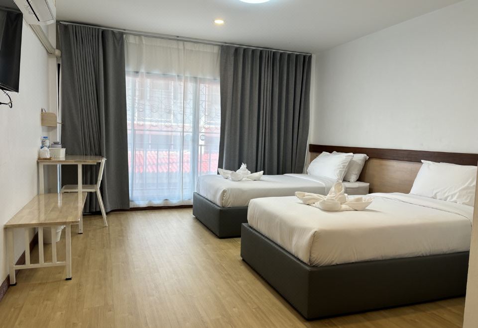 M3 Bangkok Bake & Bed,Bangkok - Updated Prices & Hotel Reviews 2025 ...