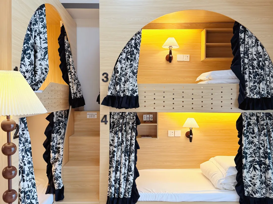 Sept All Girls' Hostel - Shenzhen