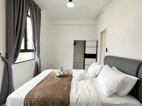 168 Park Selayang By Manhattan Group - Batu Caves