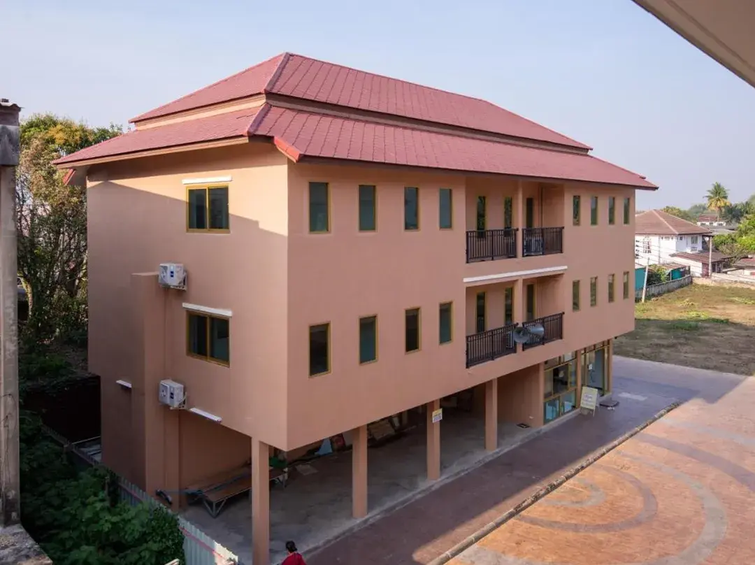 Chiang Kham Ruk Khun Hotel -