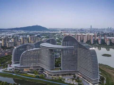 Palace Hotel - Huzhou