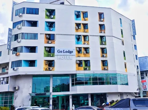 Go Lodge Hotel Kuantan - Kuantan