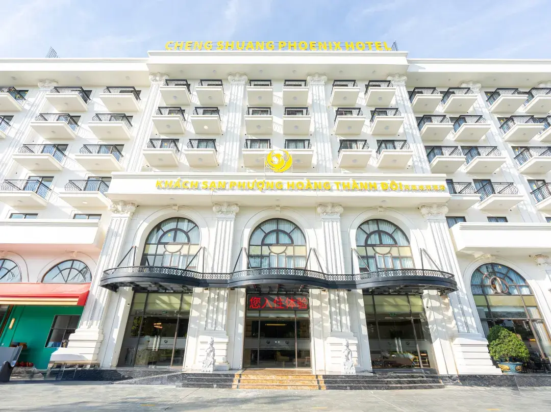 Phoenix Cheng Shuang Hotel - Tỉnh Bắc Ninh