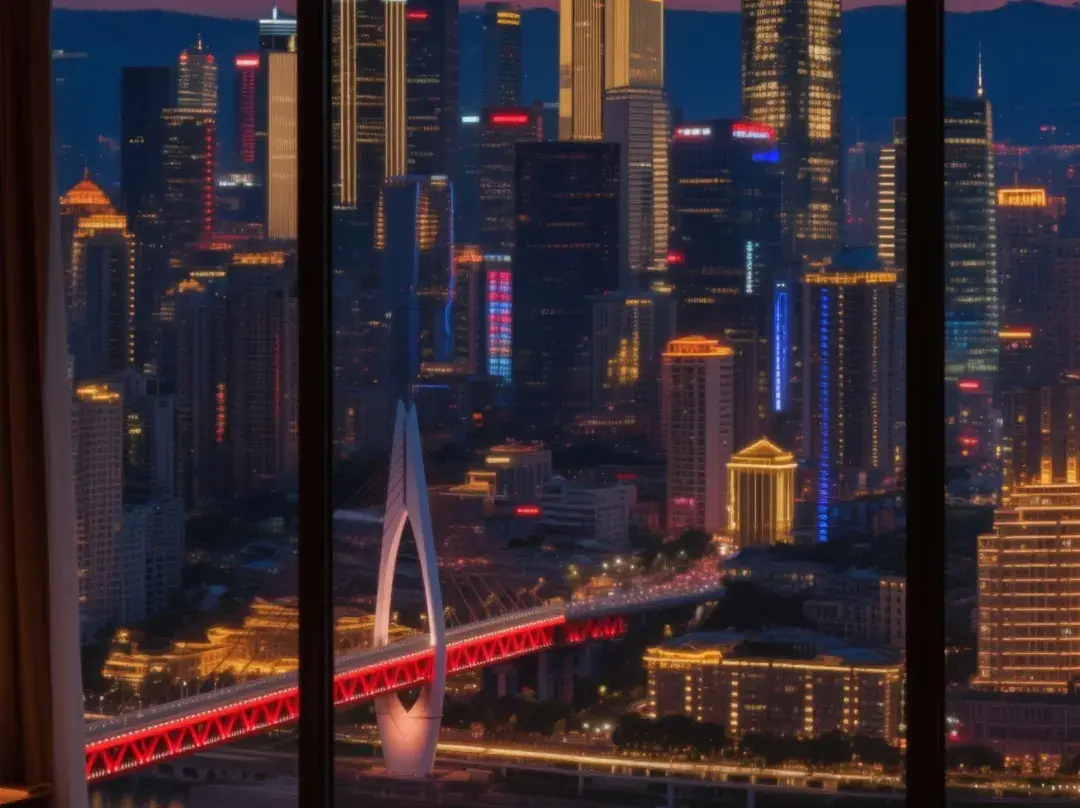 Interesting Inn - Chongqing