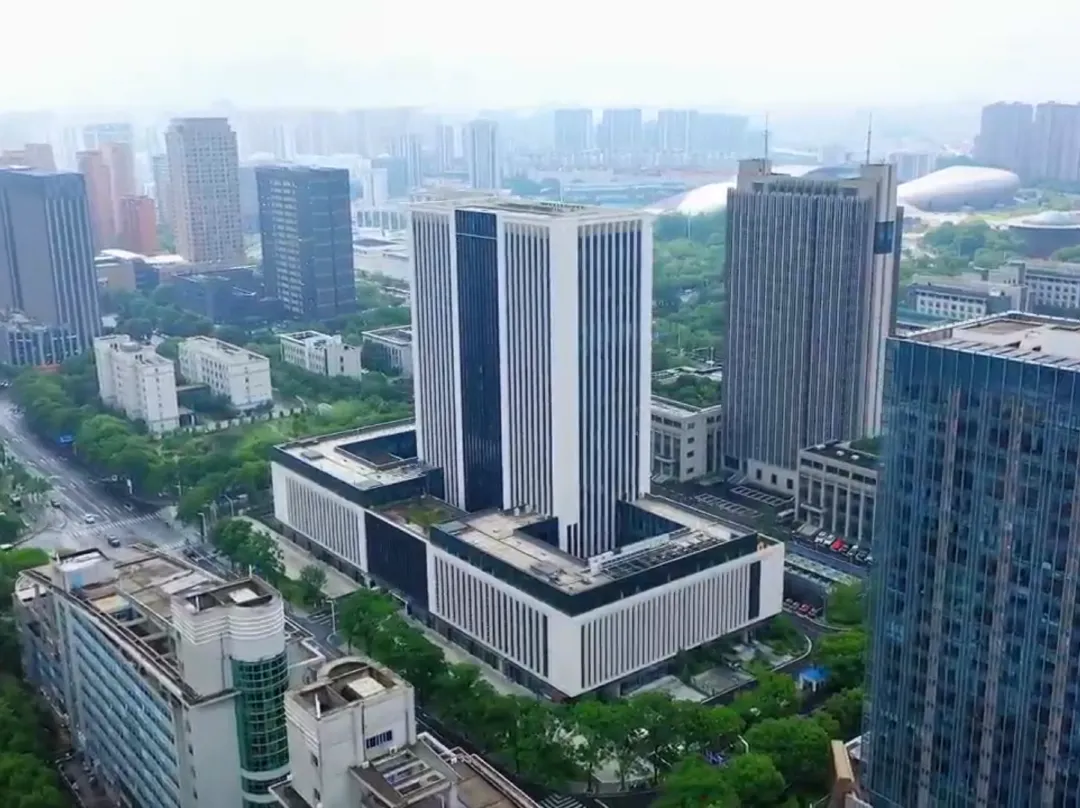 Wenjun Hotel - Changzhou