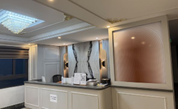 Crowne Plaza Hotel, Hung Nguyen - 2026 Updated Prices, Deals & Reviews ...