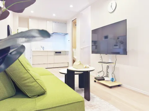 Js Xiaozhai・tanikaoru - Osaka