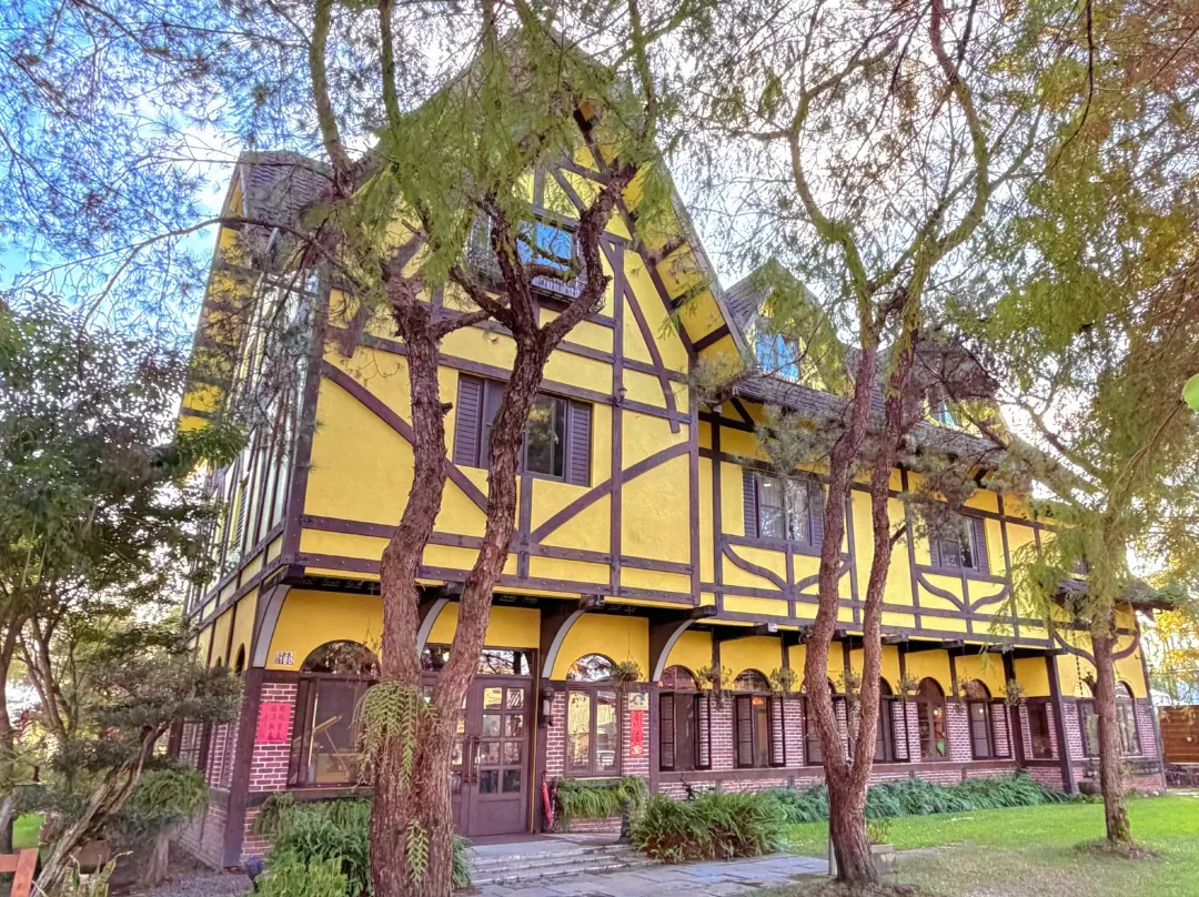 Puli Story House - 南投縣