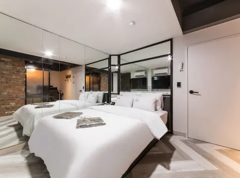 Incheon Hertz - Incheon