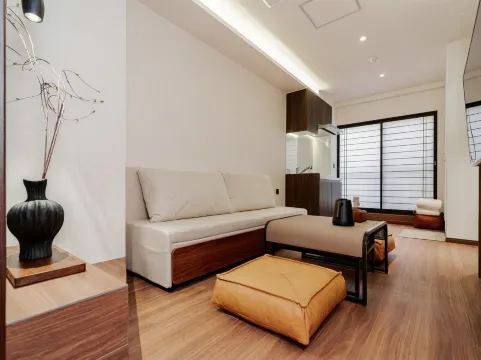 Poka Stay Akihabara · Only 4-minute Walk From Akihabara Station/newly Built - Ueno