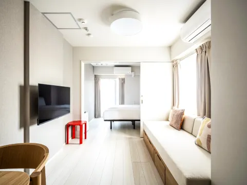 Section L Akihabara - Ueno