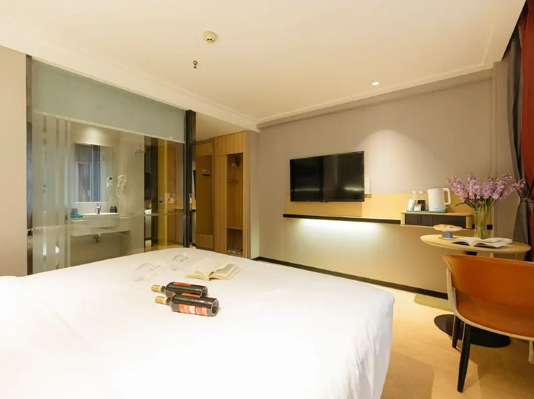 City Comfort Inn - Yibin