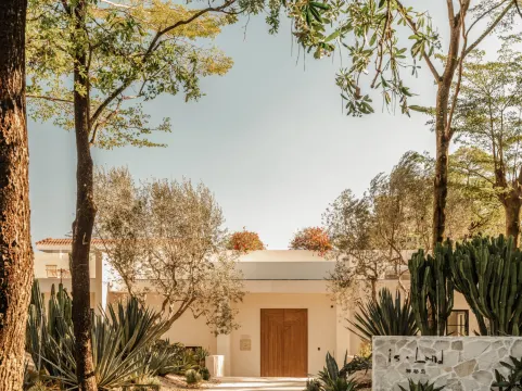 Mystery Island Villa - Sanya