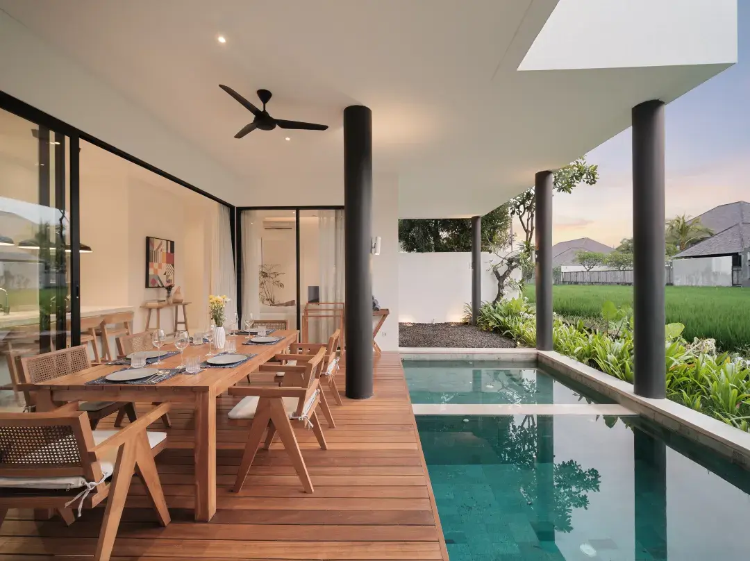 Mandala Residences Canggu - Canggu