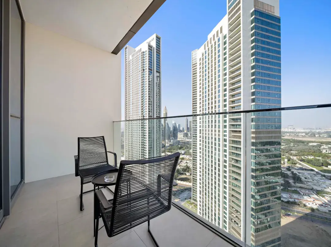 Silkhaus | Downtown Views 1 - Dubai