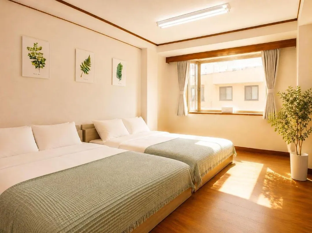 2-minute Walk From Minowa Station/maximum 10 People/fully Renovated Property/shibuya - Ueno