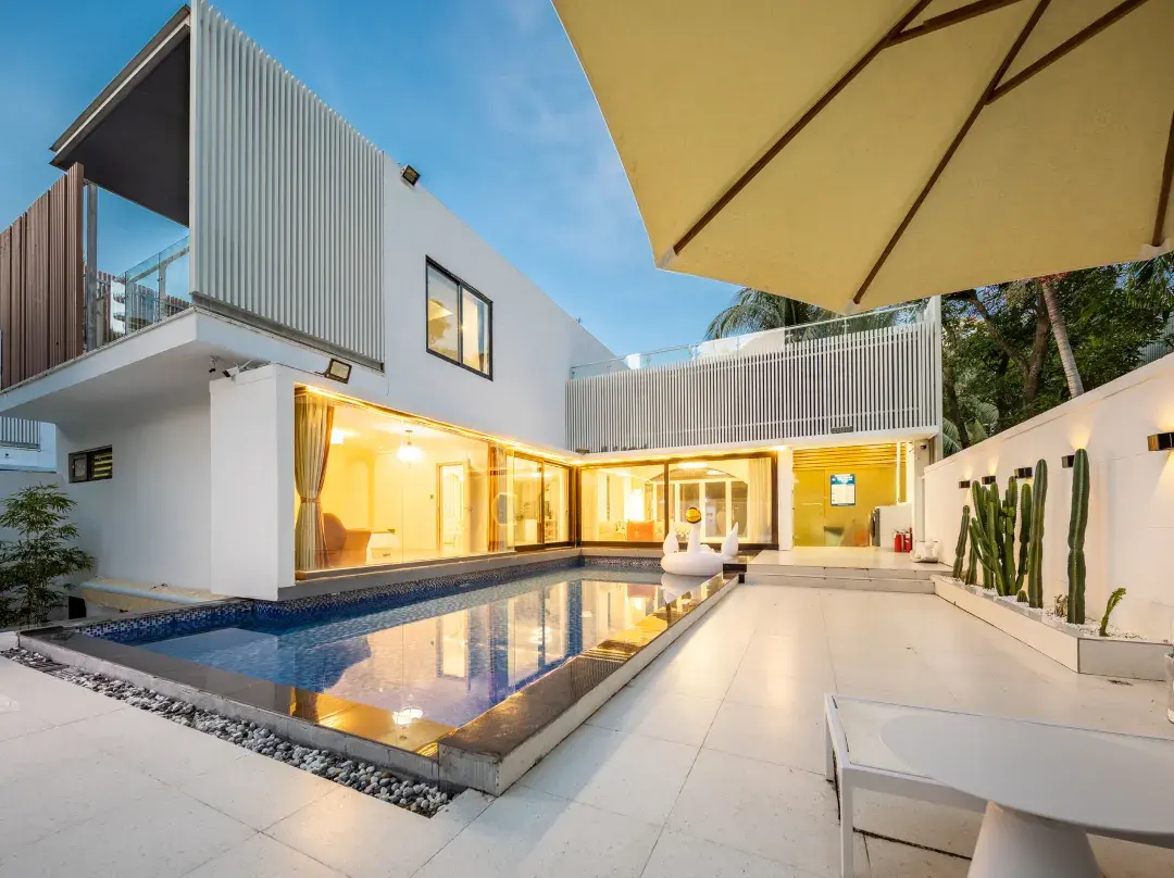 Sanya Binhai Holiday Villa - Sanya
