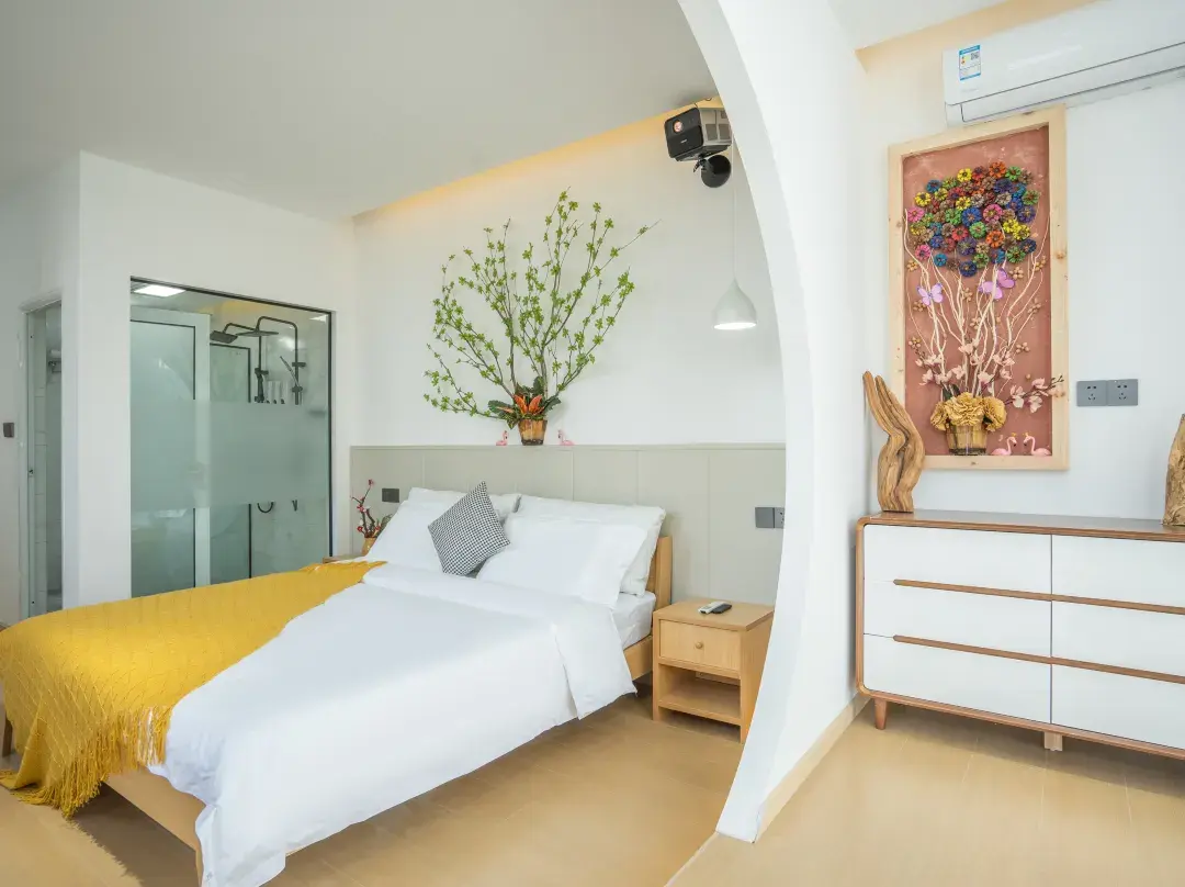 Shuyihao Homestay - Chengdu