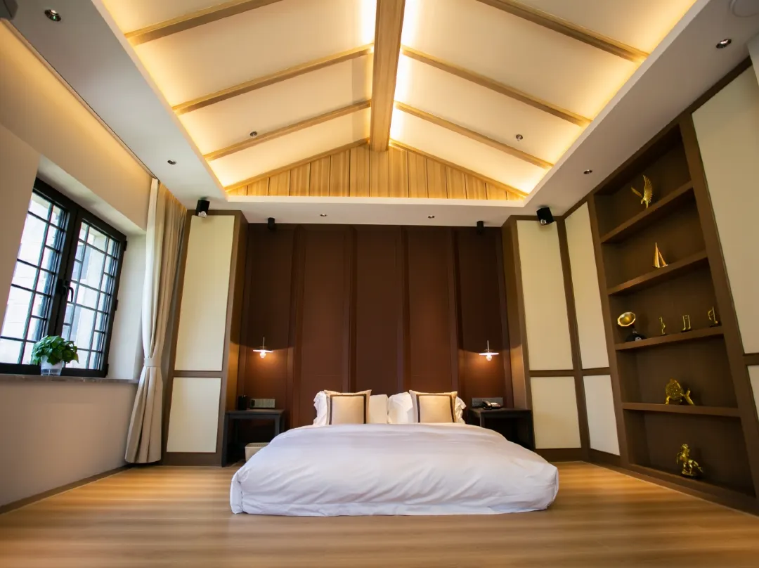 Zhongnanfu Business Hotel - 大連市