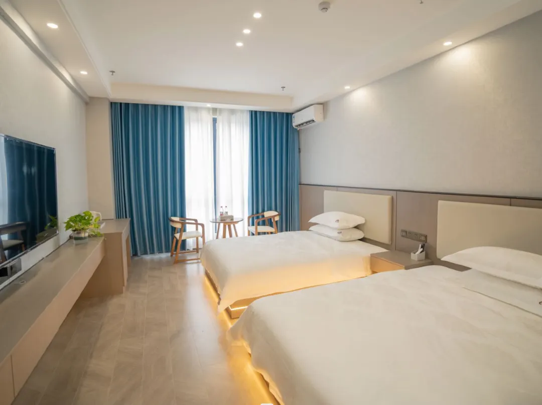 Hongyang Hotel - Tongren