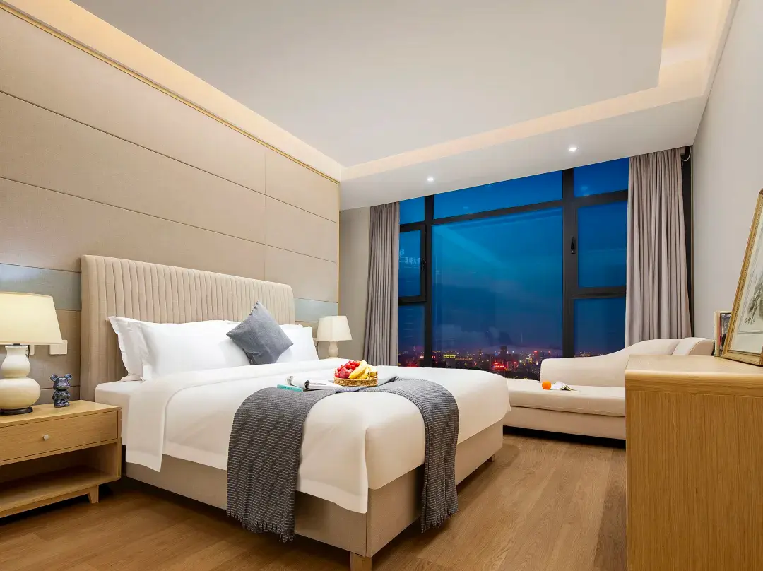 The Hidden House Hotel - Chengdú