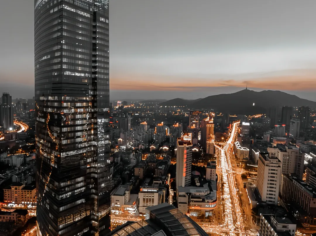 Fengyu Hotel Apartment - Hong Kong