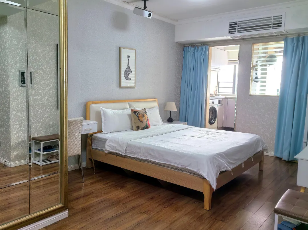 Shenzhen Life Home Hotel Apartment - Shenzhen