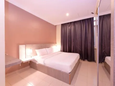 Spring Inn Hotel - Sungai Petani