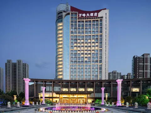 Wanfeng Grand Hotel - Xingtai