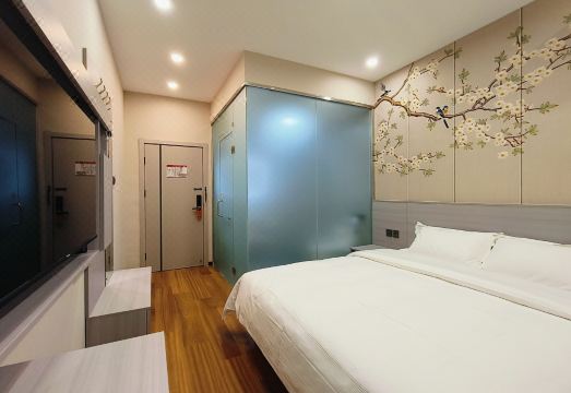 喜果ホテル（雄安新區容城奧威路惠友ショッピングモール）(喜果酒店（雄安新区容城奥威路惠友购物广场店）)の宿泊予約・料金プラン一覧 - 容城 ...