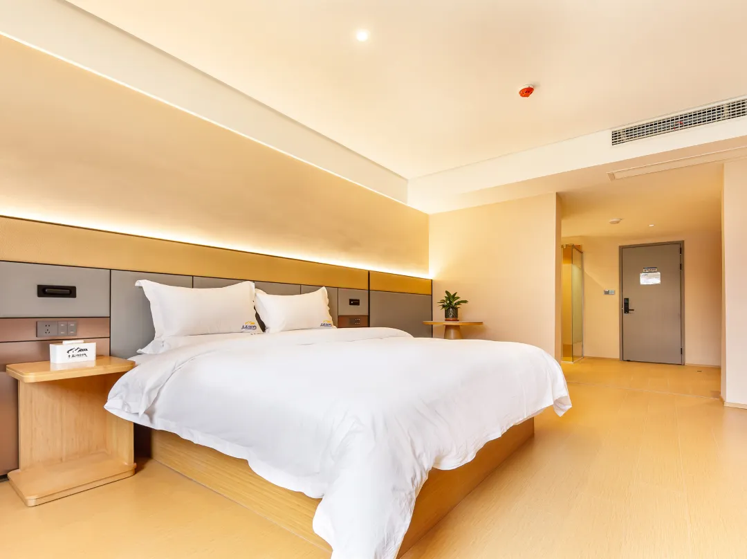 Floral Hotel·fifteen Hotel - Yangzhou