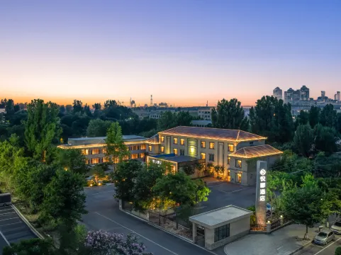 Yue Li Hotel - Kaifeng