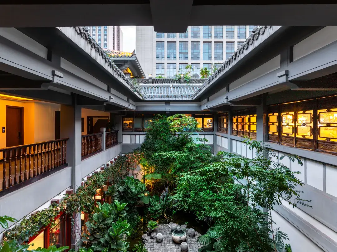 Kunming Pillowstone Woyun Boutique Hotel - Kunming