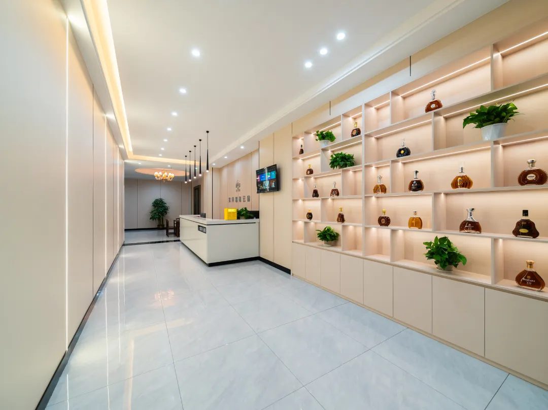 Ziyue Smart Hotel - Huizhou