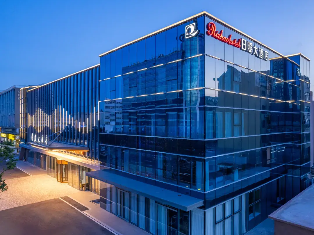 Rizhaohotel - Rizhao