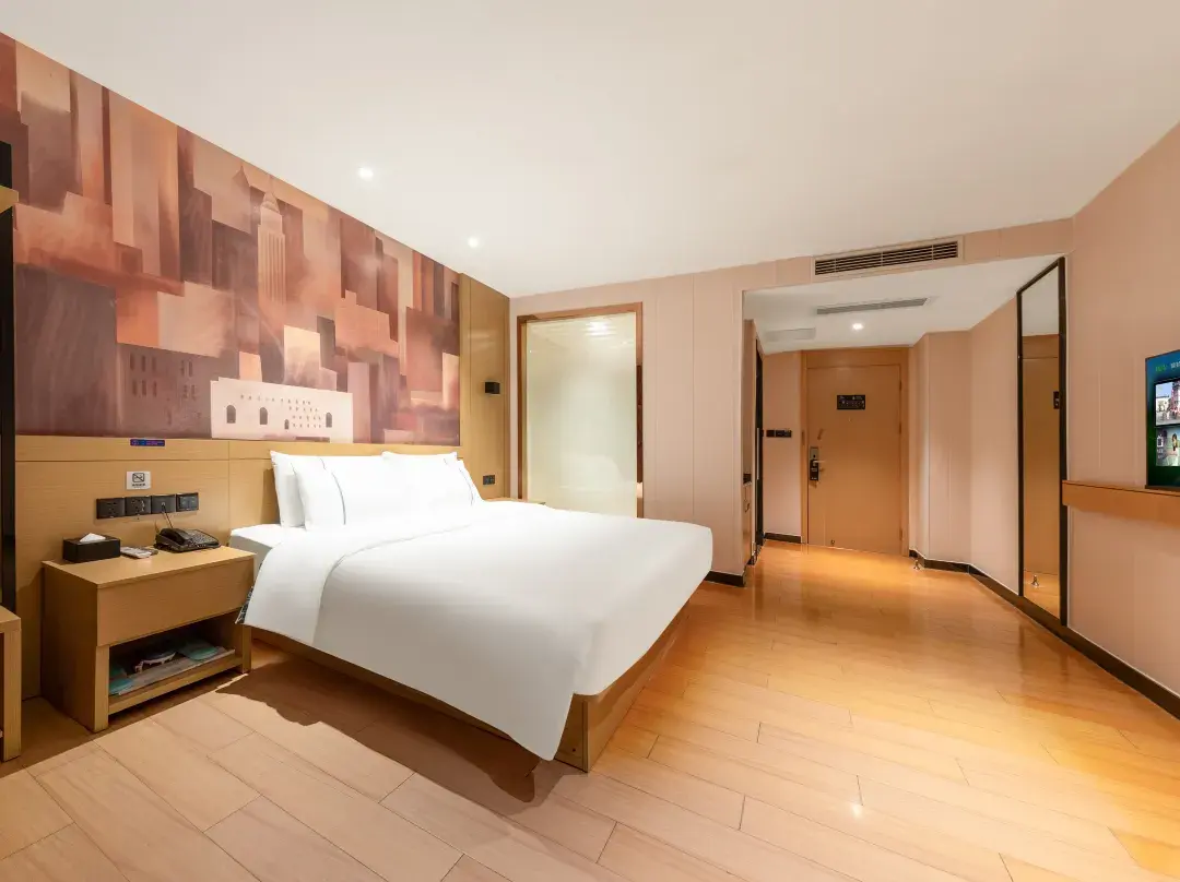 City Express Hotel - Huizhou