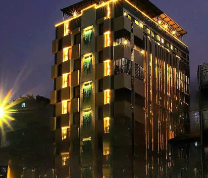 Mimaru Hotel Jakarta Mangga Besar - Jakarta