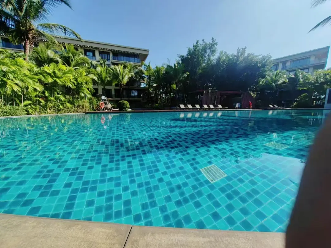 Sanya Lanting Preface: Solo Pool Villa - Sanya