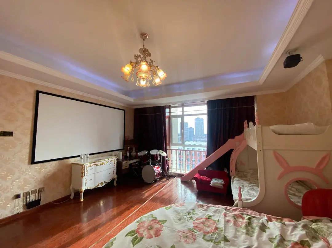 Tianjin Qiming Xiaozhu Homestay - 톈진