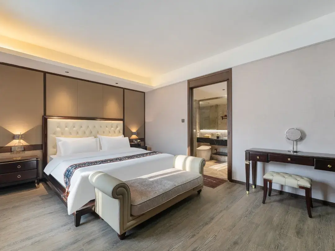 Qixingwan Seaview Yingfei Resort Hotel - Zhuhai